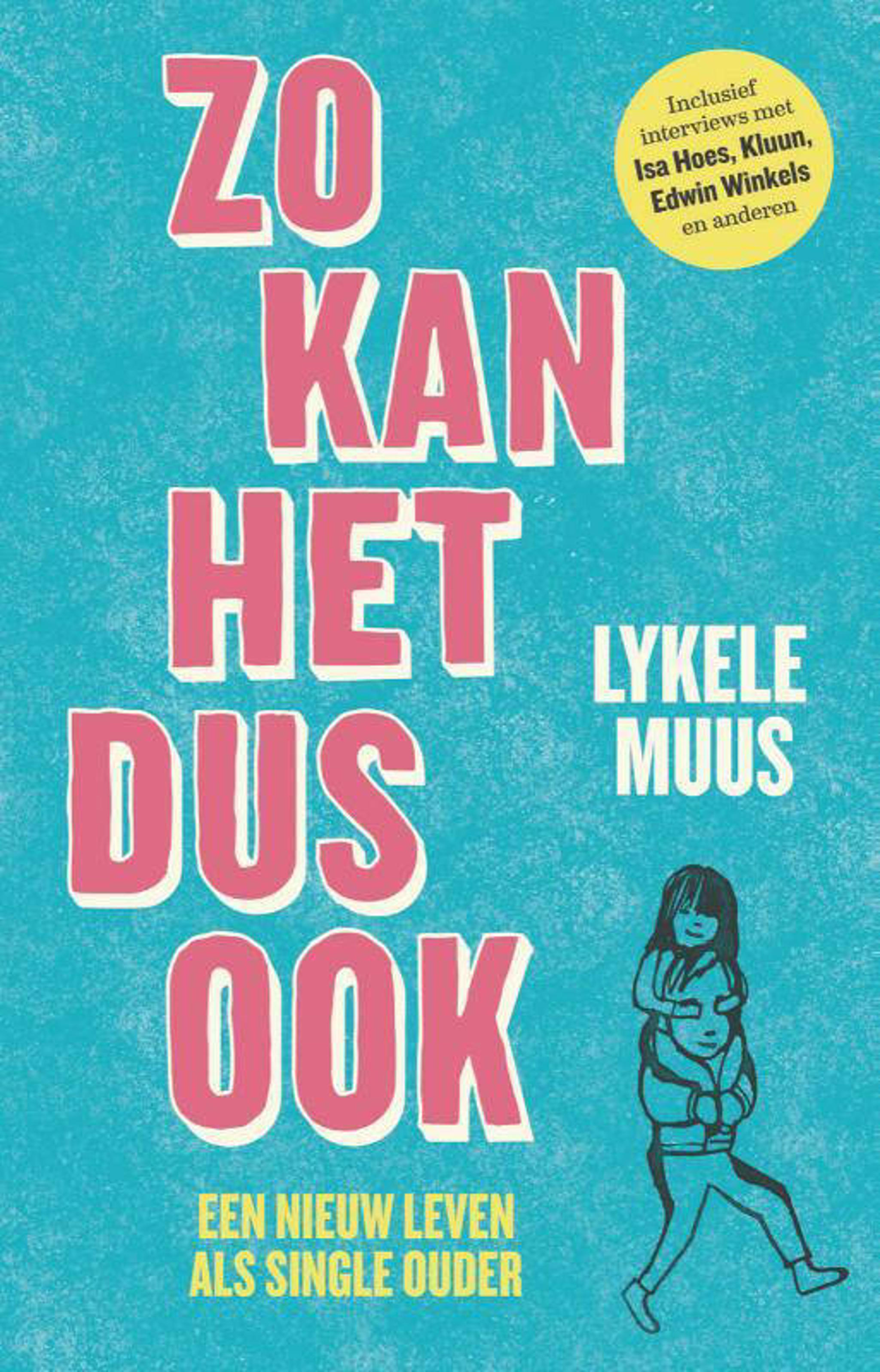 Lykele Muus Zo kan het dus ook | wehkamp