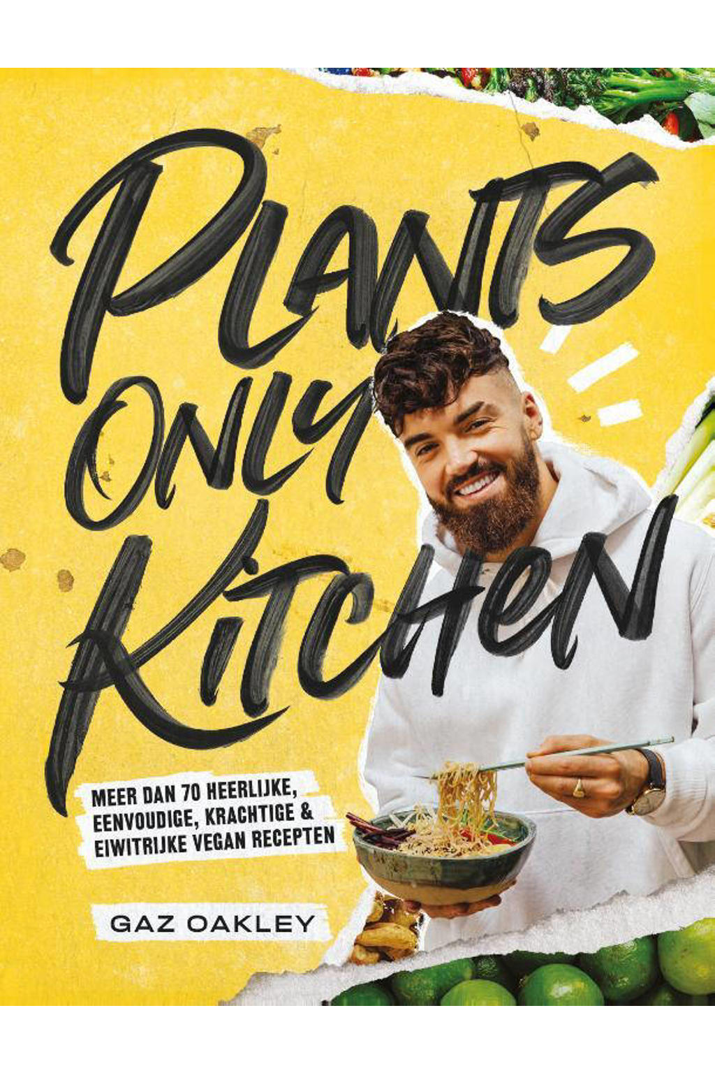 Gaz Oakley Plants Only Kitchen | wehkamp