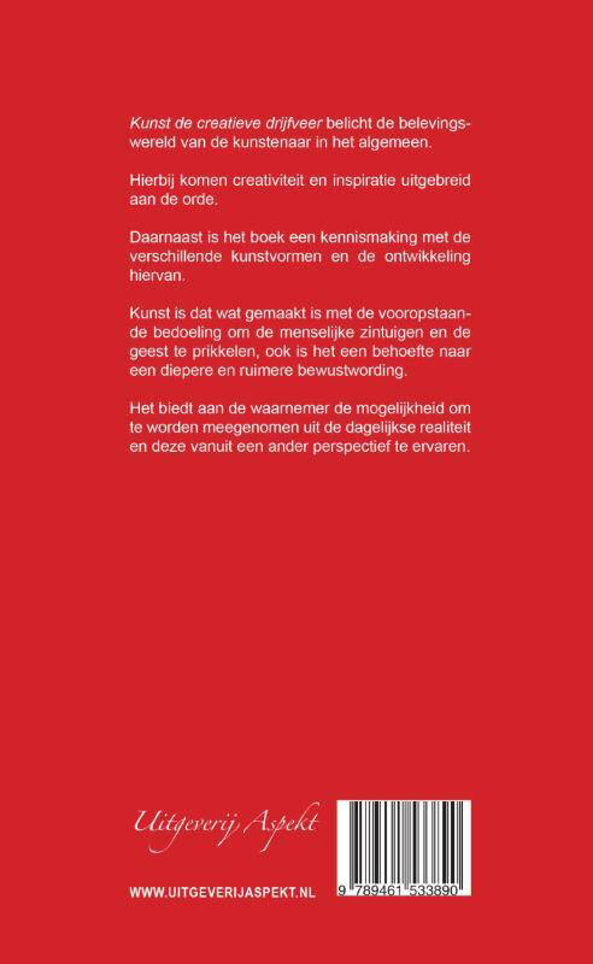 Willemke van Claerbergen Kunst, de creatieve drijfveer | wehkamp