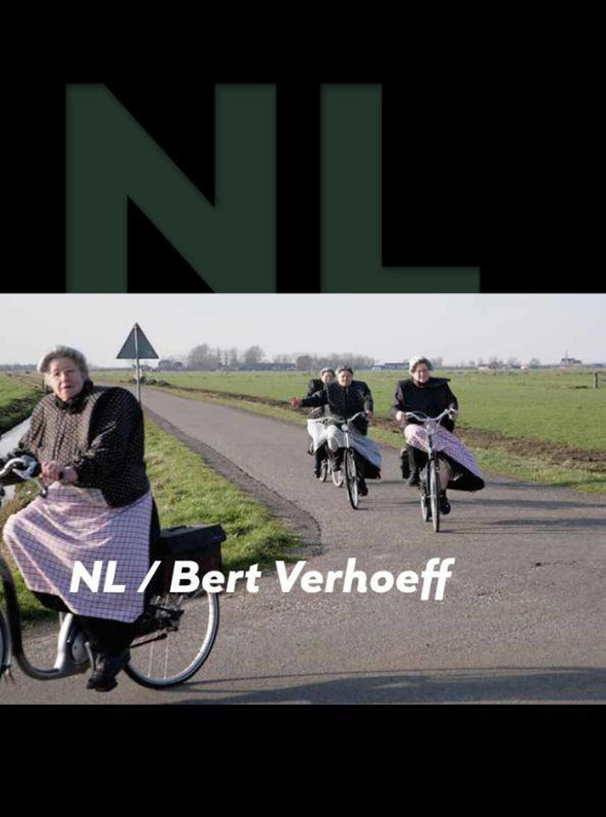 Bert Verhoeff NL / Bert Verhoeff | wehkamp
