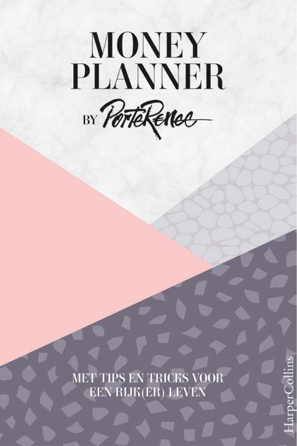 Renee Lamboo Money Planner kopen? | Morgen in huis | wehkamp