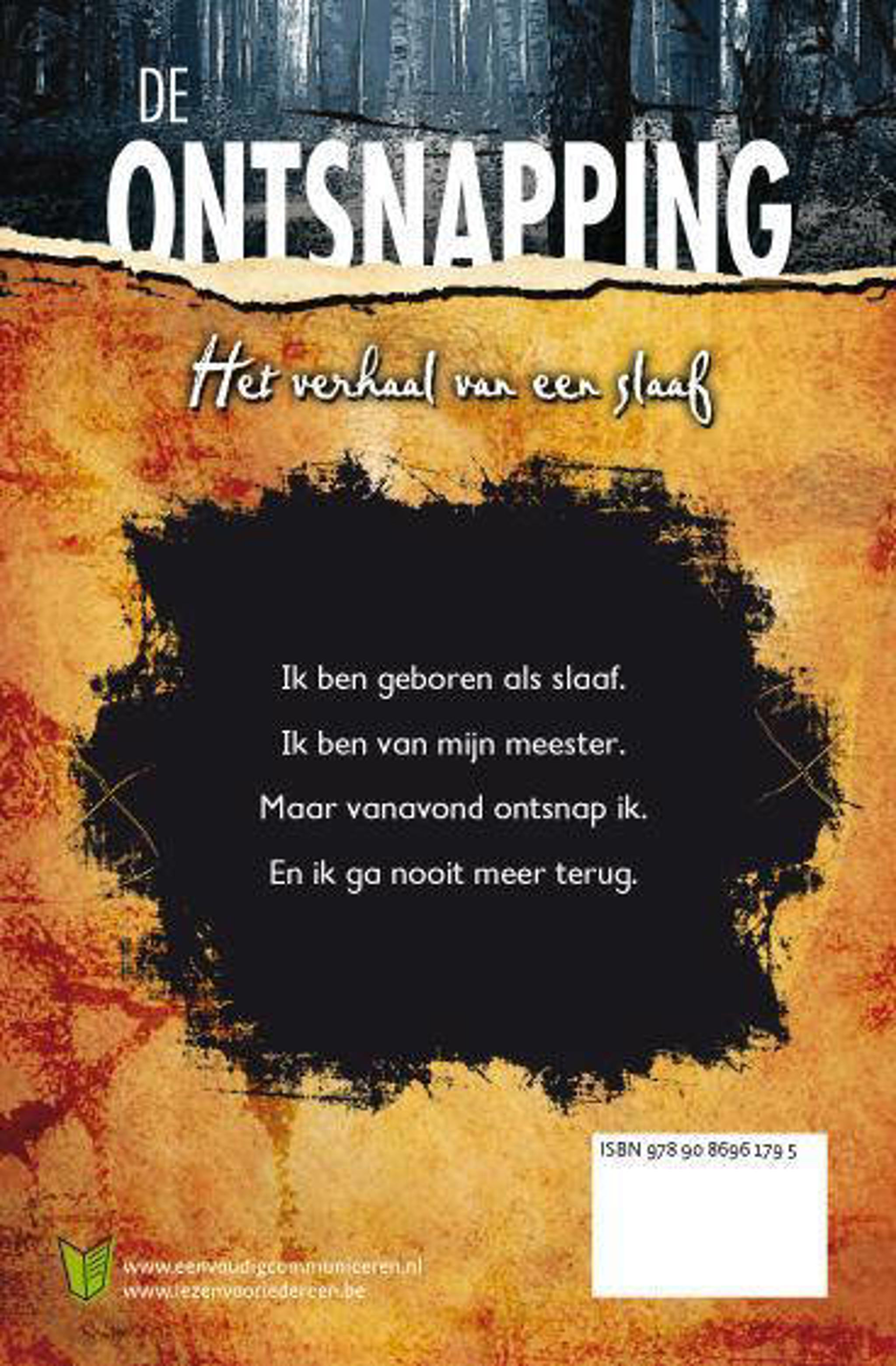 Dee Phillips Heftige Historie: De ontsnapping | wehkamp