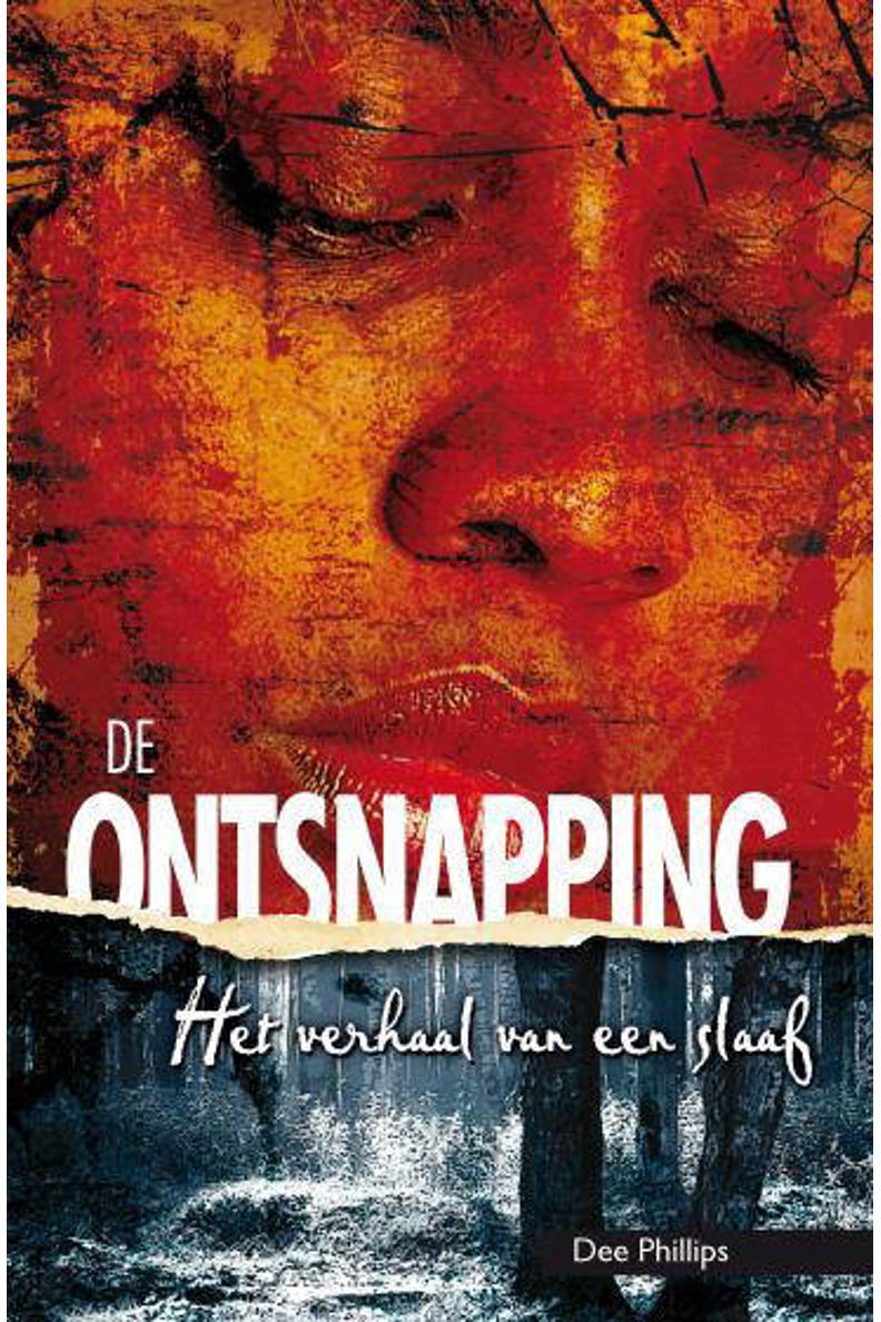 Dee Phillips Heftige Historie: De ontsnapping | wehkamp
