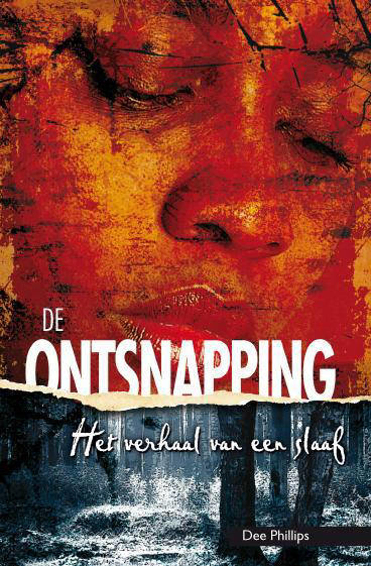 Dee Phillips Heftige Historie: De ontsnapping | wehkamp