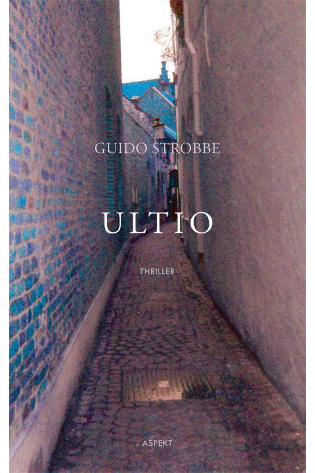 Guido Strobbe Ultio kopen? | Morgen in huis | wehkamp