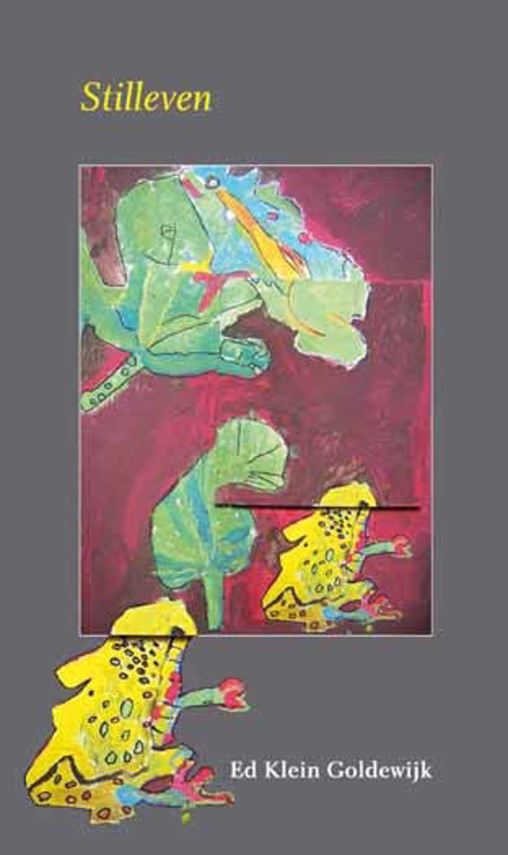 E. Klein Goldewijk Stilleven kopen? | Morgen in huis | wehkamp