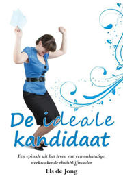 Els de Jong De ideale kandidaat | wehkamp