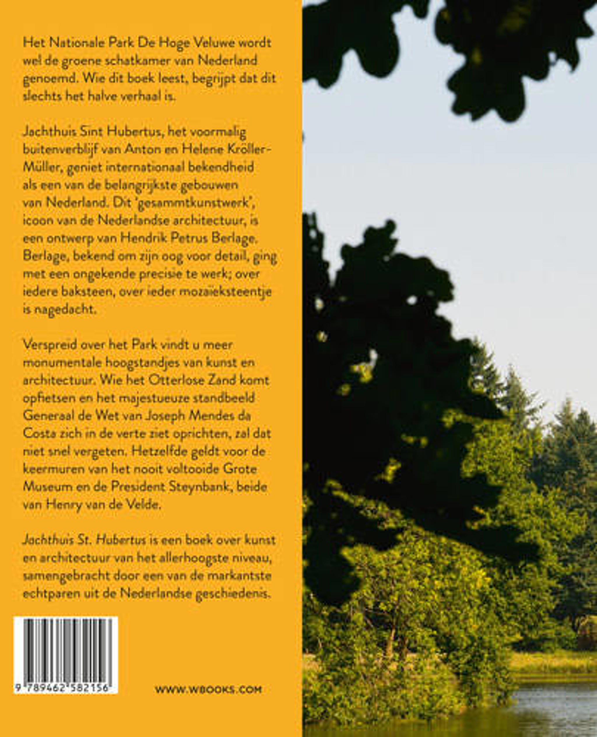 Jachthuis Sint Hubertus kopen? | Morgen in huis | wehkamp