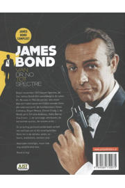 Raymond Rombout James Bond, van Dr. No tot Spectre | wehkamp