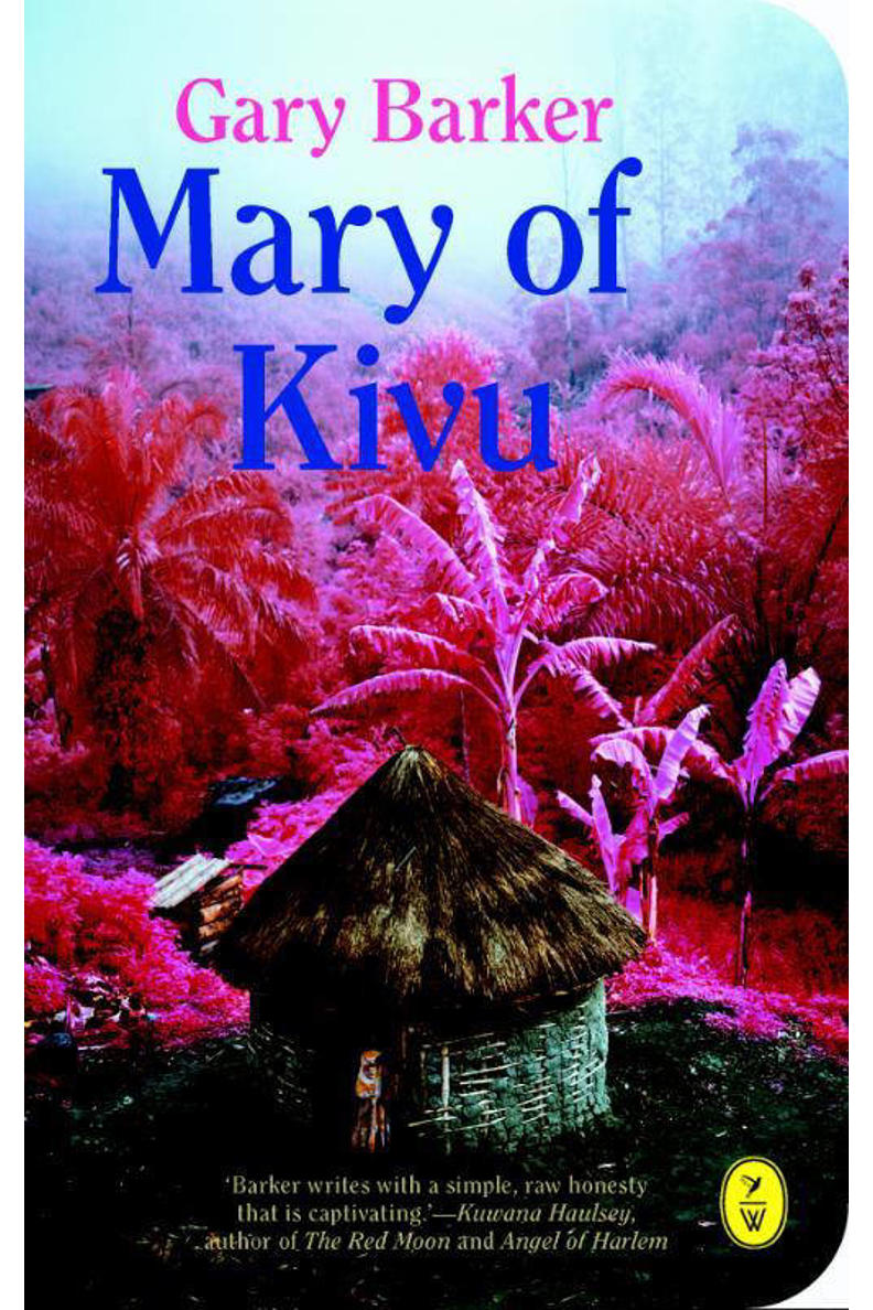 Gary Barker Mary of Kivu kopen? | Morgen in huis | wehkamp
