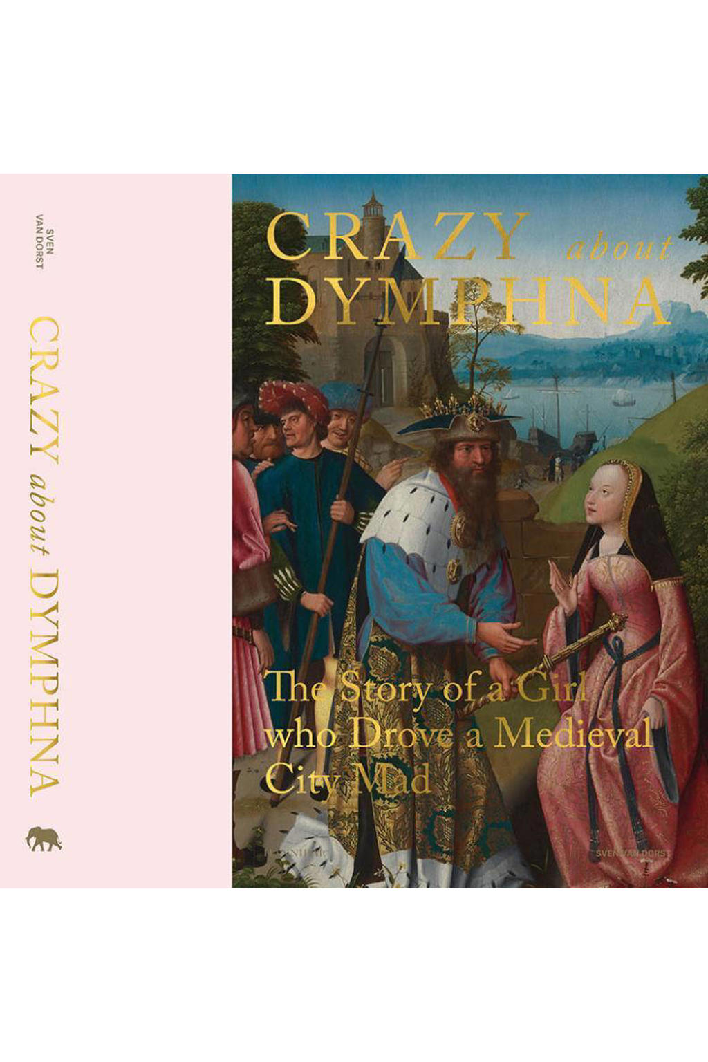 Sven Van Dorst, Catheline Périer-d'Ieteren, Till Holger Borchert, e.a ...