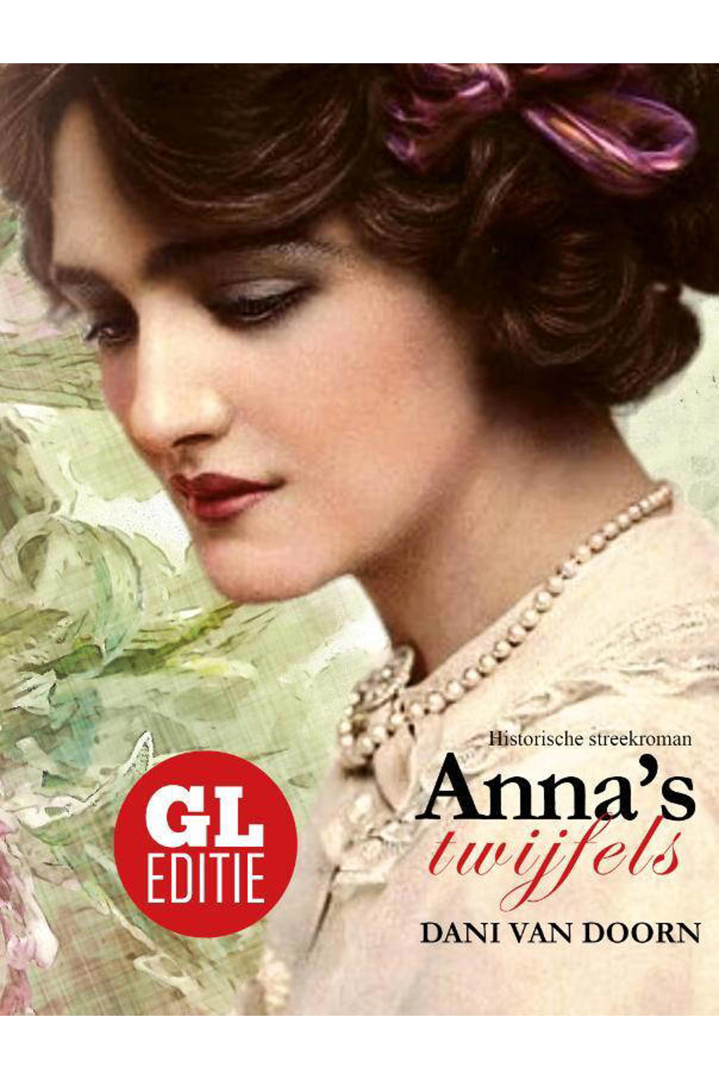 Dani Van Doorn Anna's twijfels | wehkamp