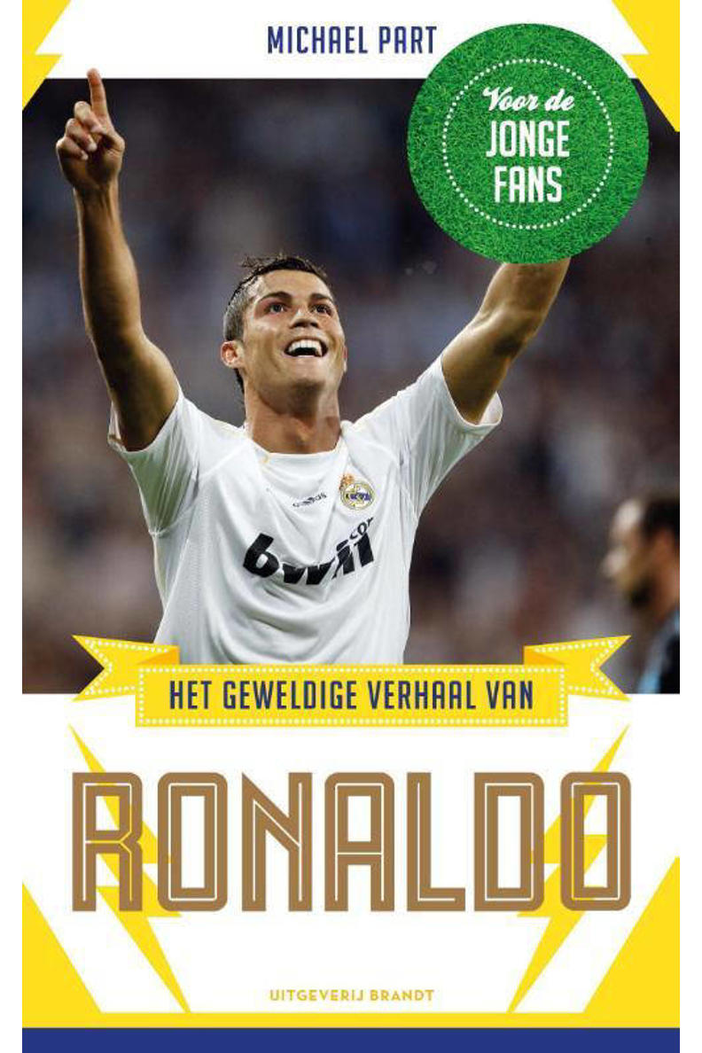 Michael Part Ronaldo kopen? | Morgen in huis | wehkamp