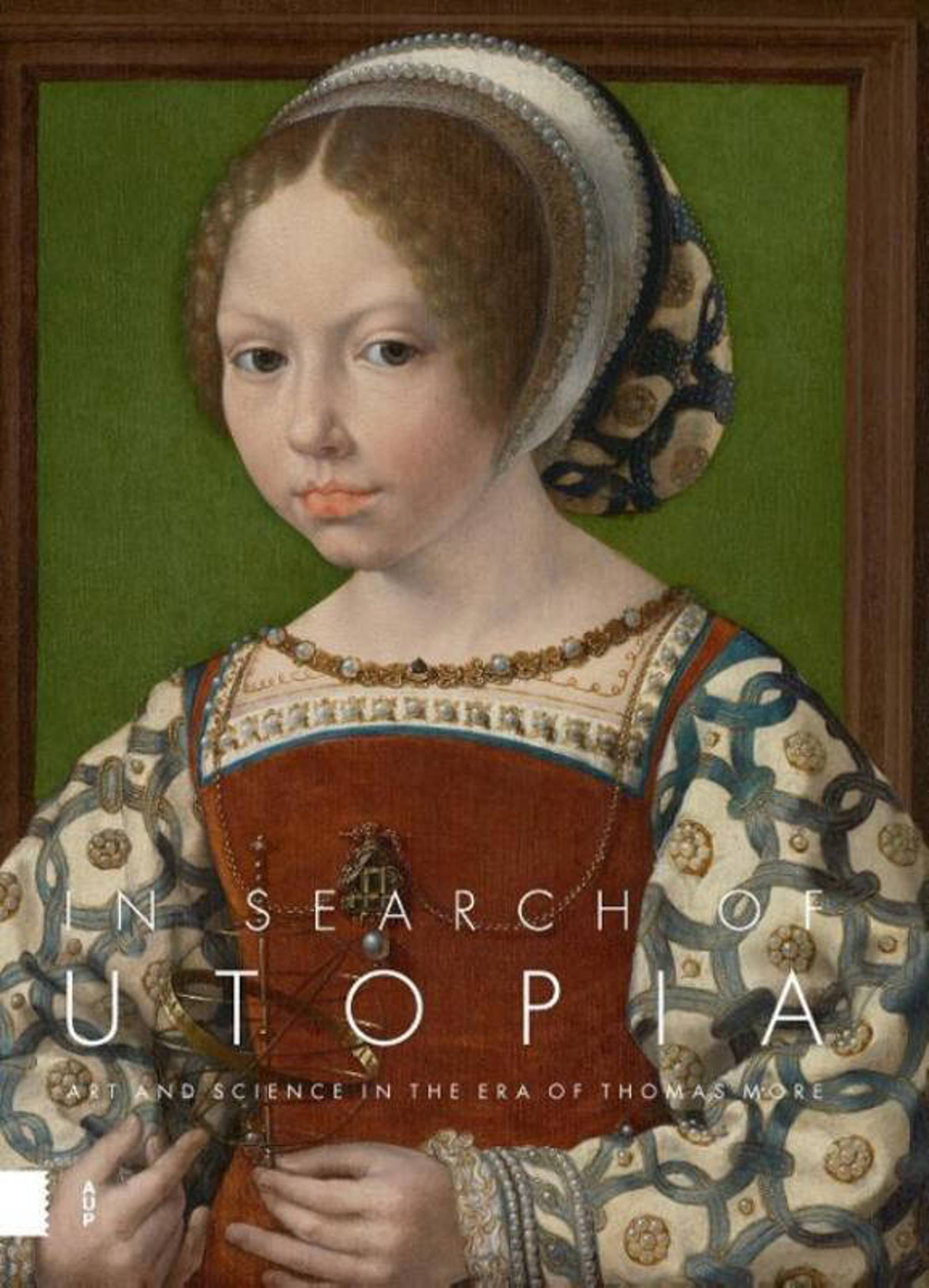 Jan van der Stock In search of Utopia | wehkamp
