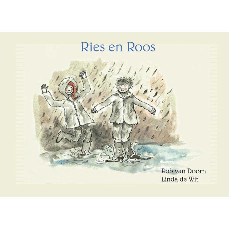 Rob van Doorn Ries en Roos kopen? | Morgen in huis | wehkamp