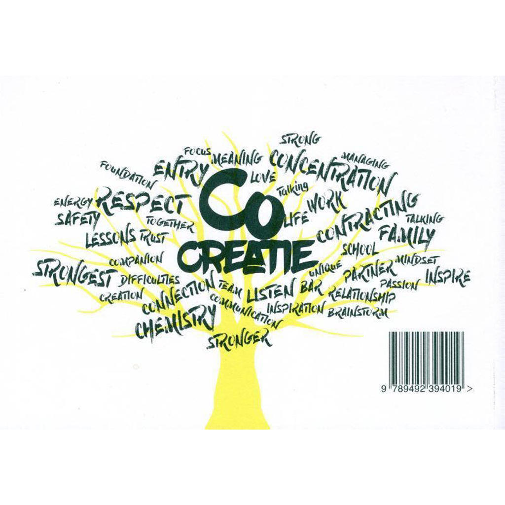 Groep Co-creatie Handboek co-creatie | wehkamp