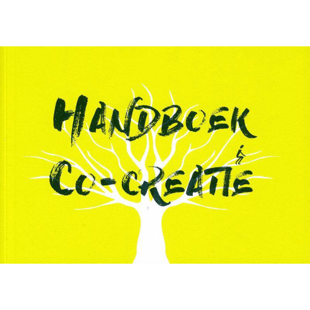 Groep Co-creatie Handboek co-creatie | wehkamp
