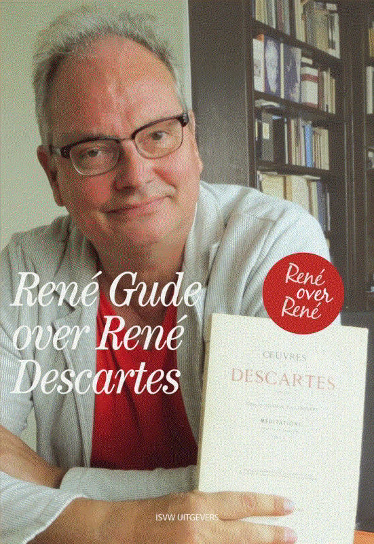 René Gude René Gude over René Descartes | wehkamp