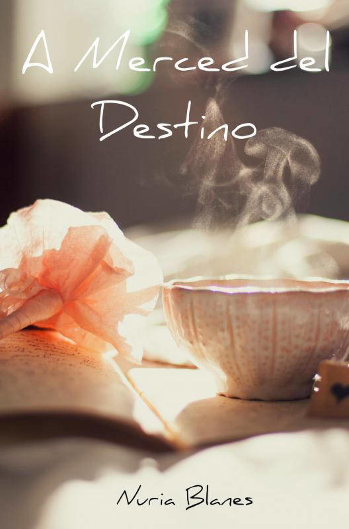 Nuria Blanes A Merced del Destino | wehkamp