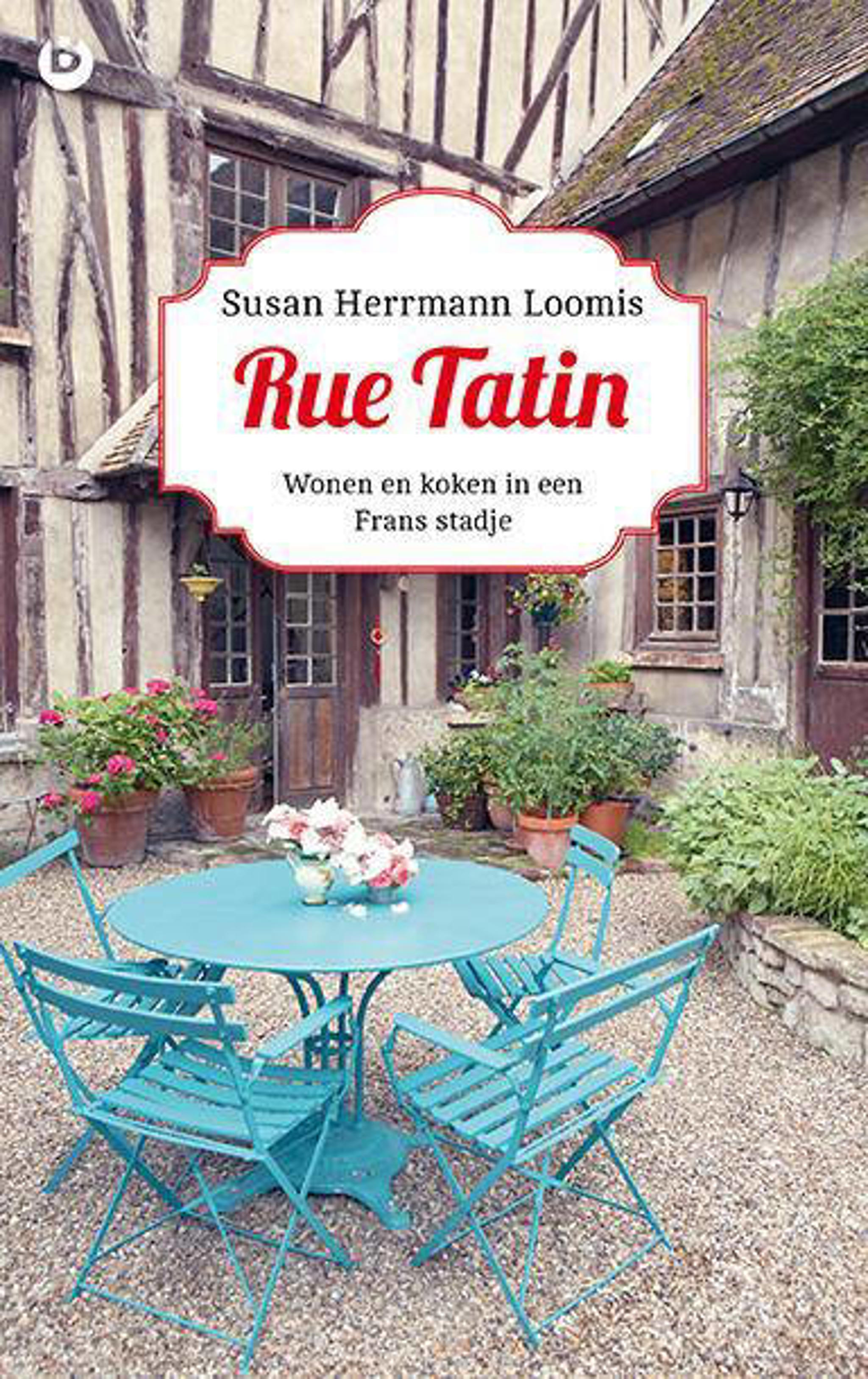 Susan Herrmann Loomis Rue tatin | wehkamp