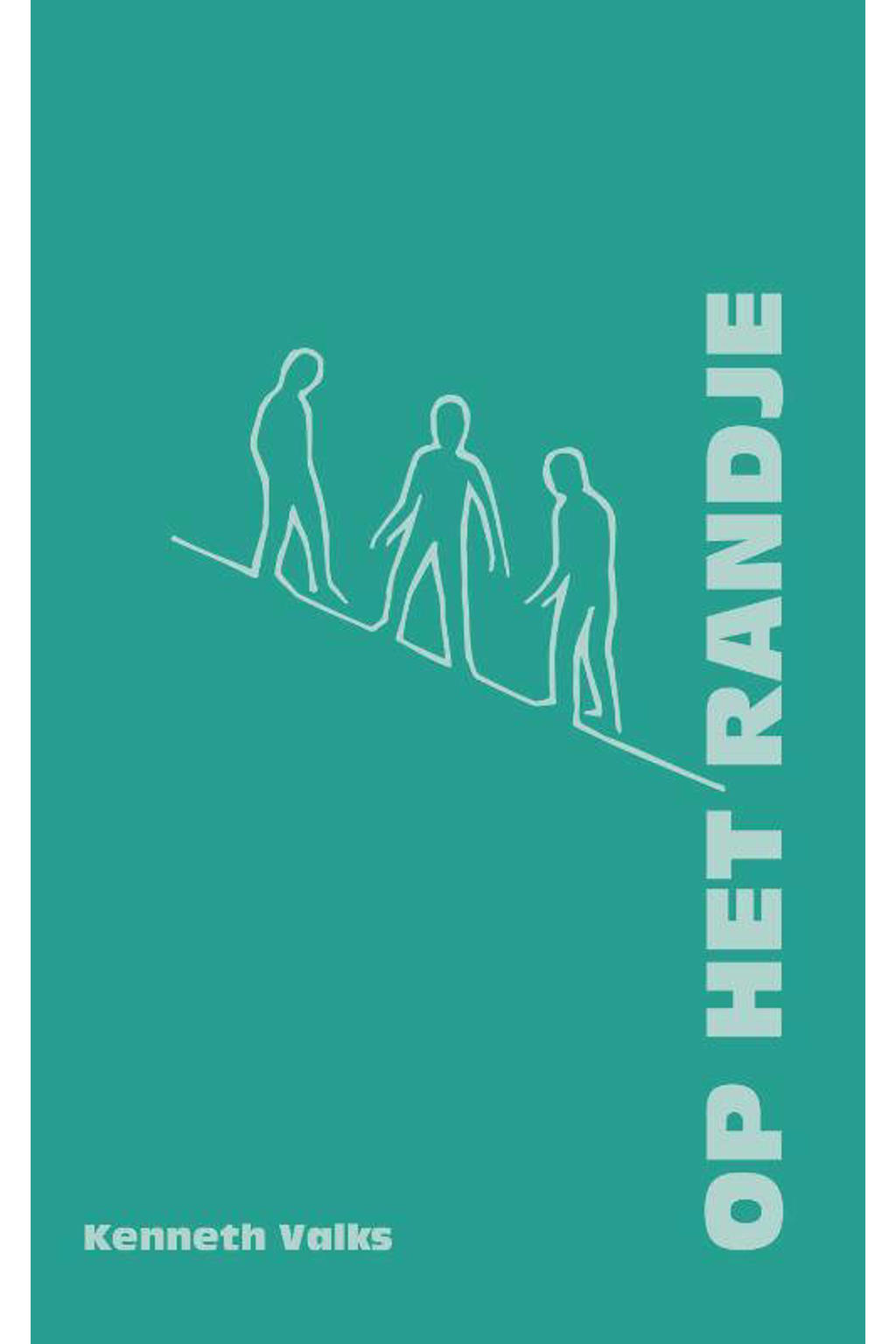 Kenneth Valks Op het randje kopen? | Morgen in huis | wehkamp