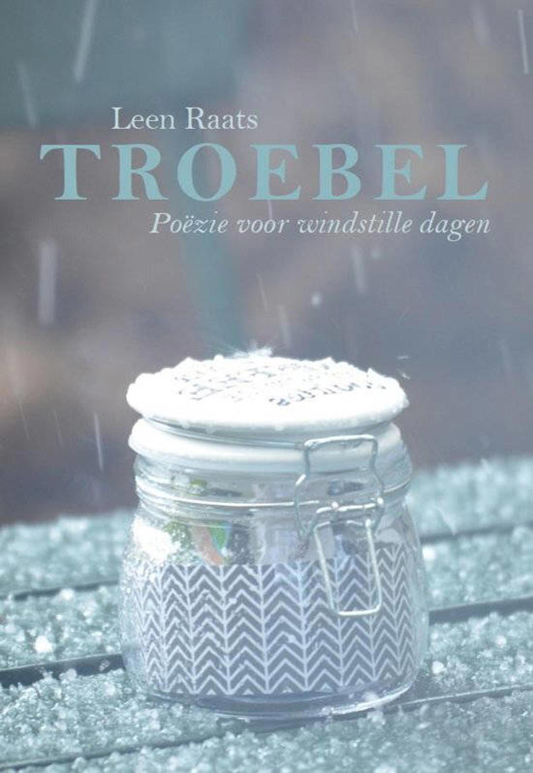 Leen Raats Troebel | wehkamp