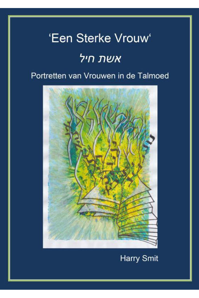 Harry Smit Een Sterke Vrouw | wehkamp