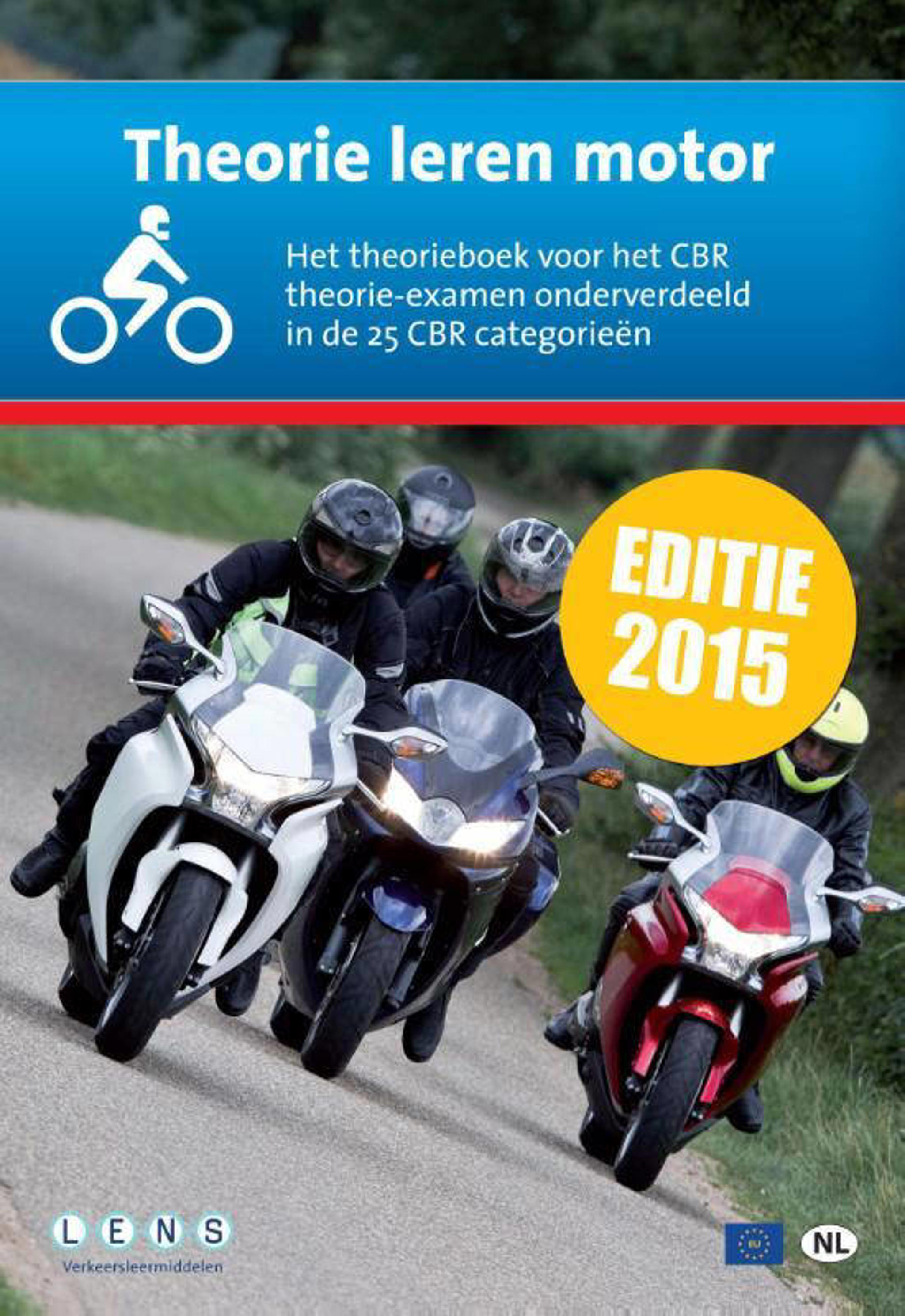 Theorie leren motor kopen? | Morgen in huis | wehkamp