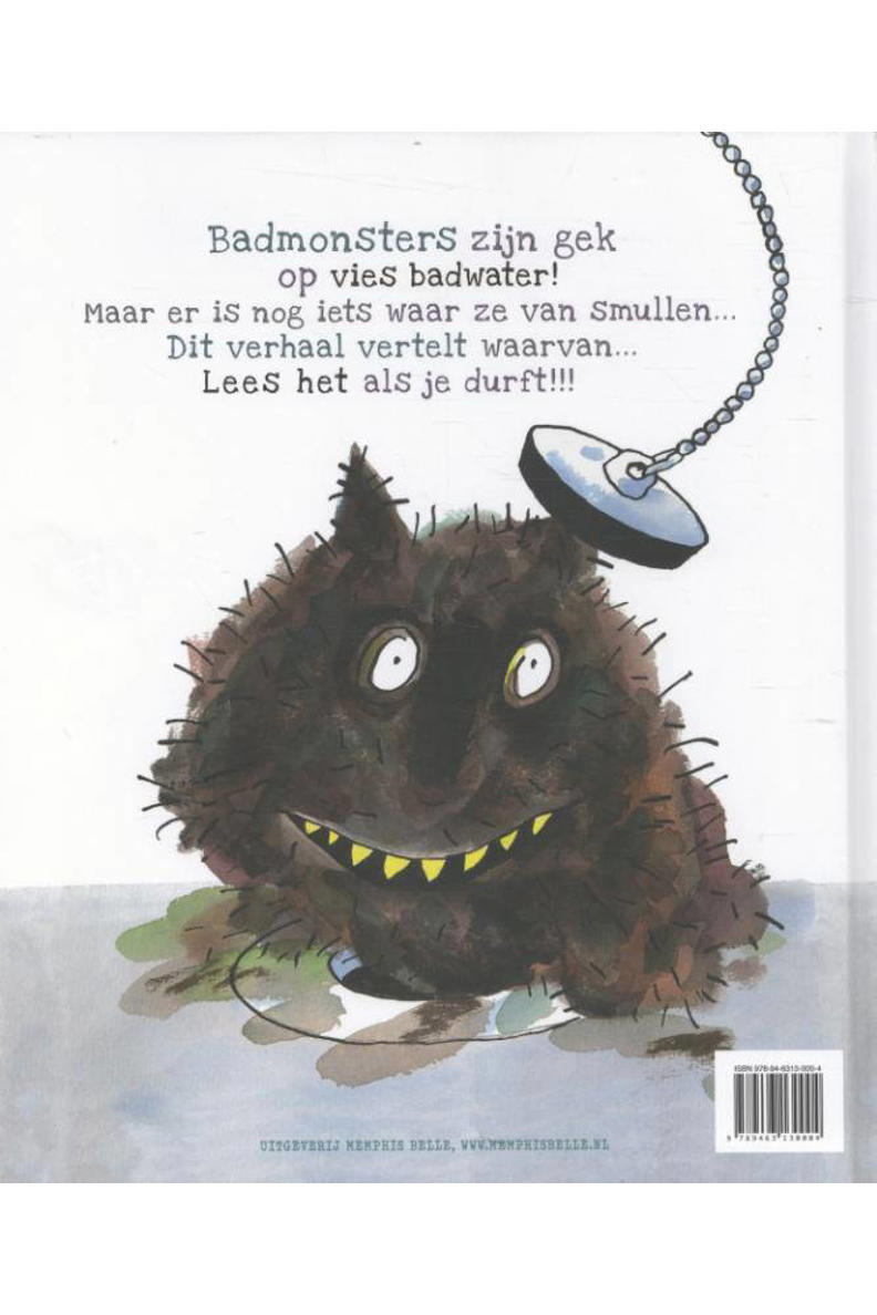 Colin Boyd Het bad monster kopen? | Morgen in huis | wehkamp