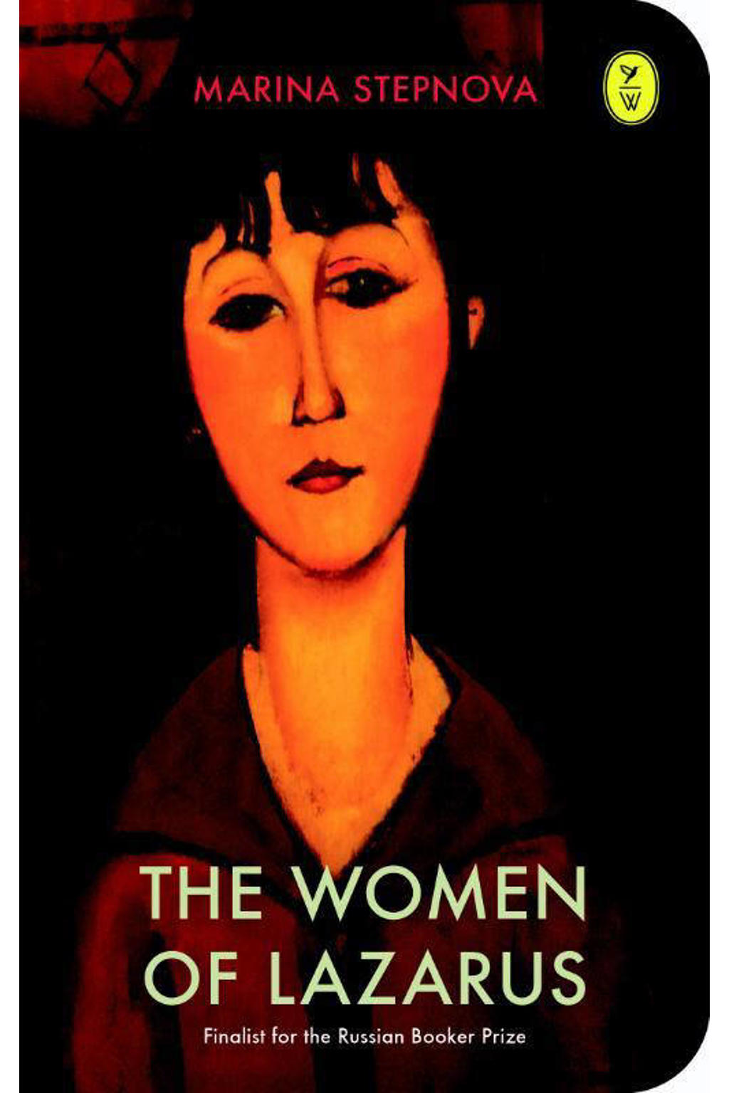 Marina Stepnova The women of Lazarus | wehkamp