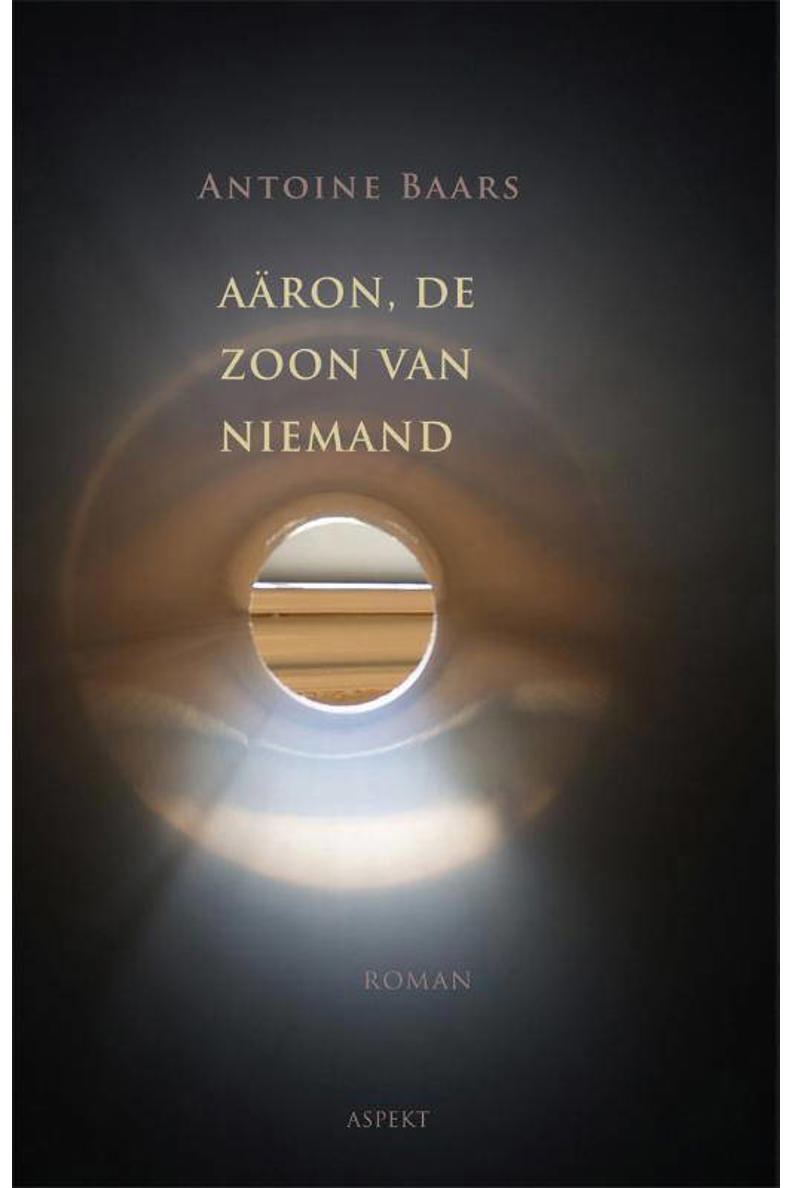 Antoine Baars Aaron de zoon van niemand | wehkamp