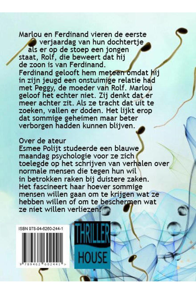 Esmee Polijt Slecht zaad kopen? | Morgen in huis | wehkamp
