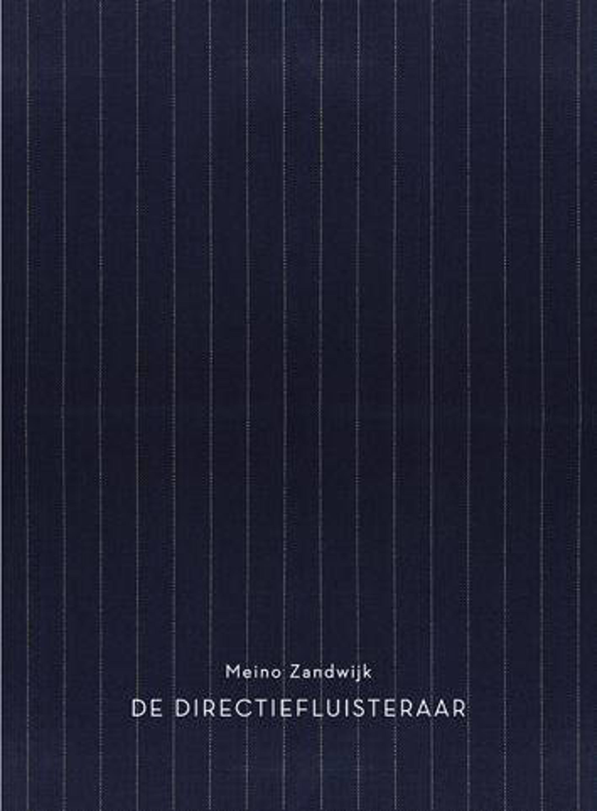 Meino Zandwijk en Willemijn van Herwijnen De directiefluisteraar | wehkamp