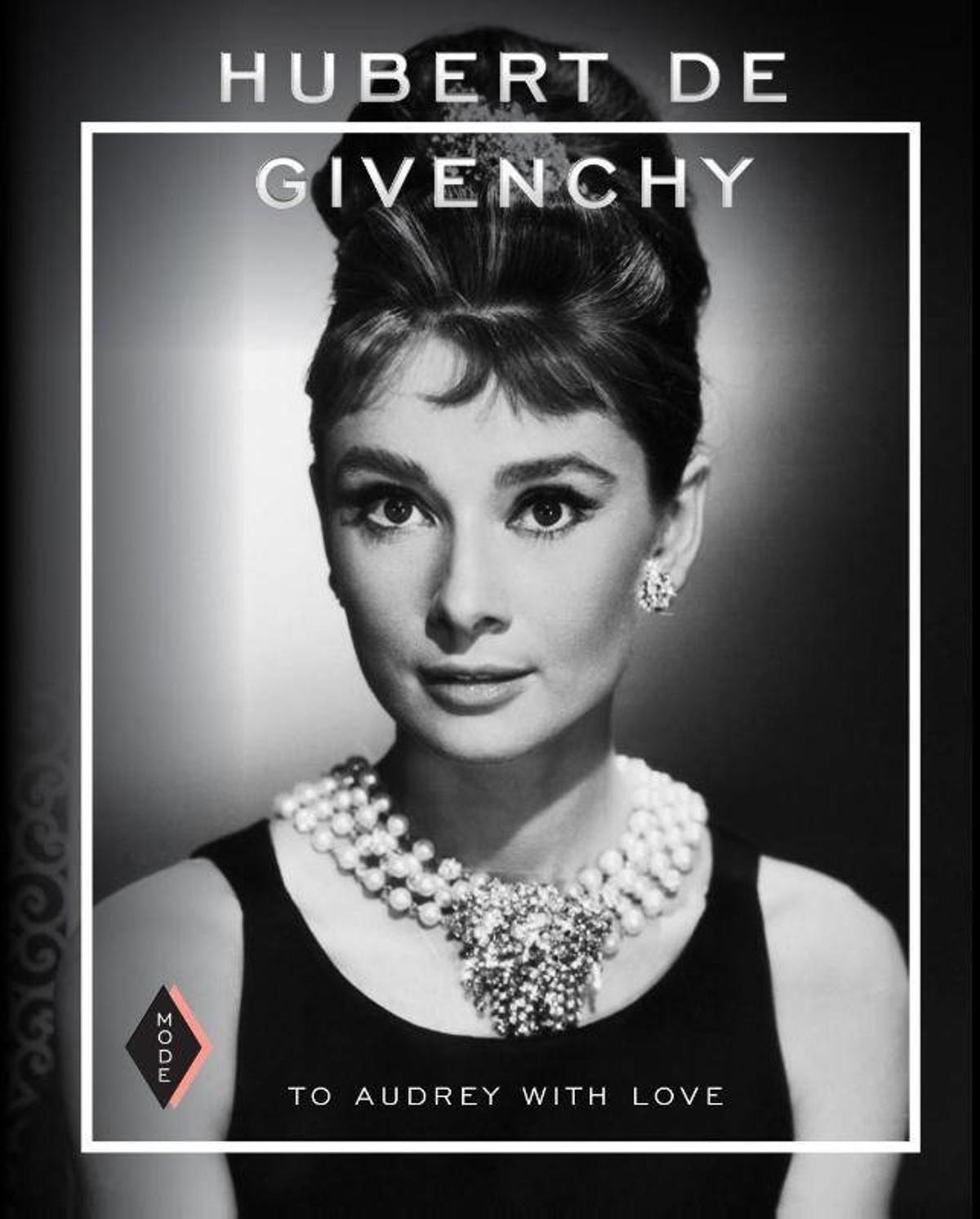Hubert de Givenchy: To Audrey with Love | wehkamp