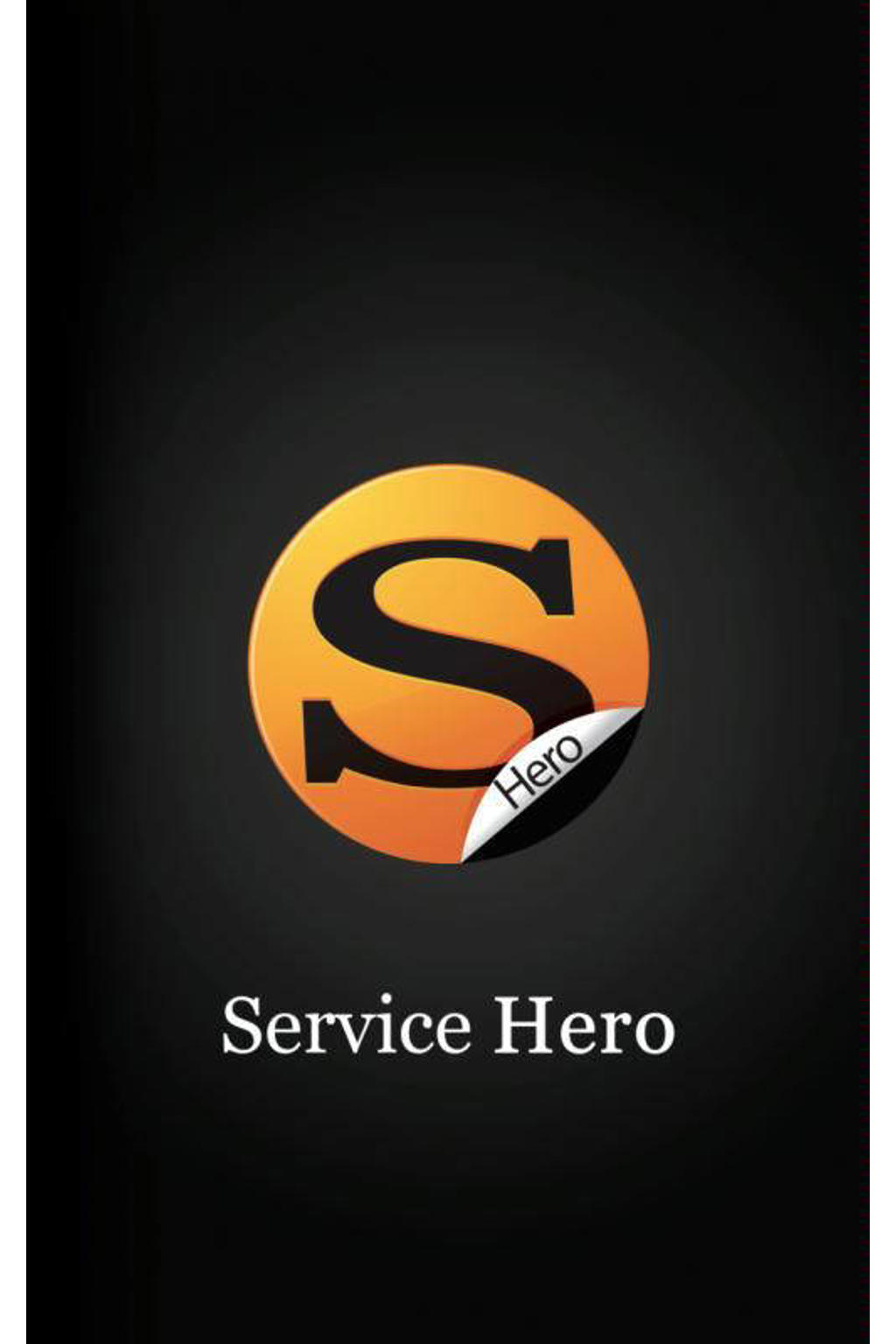 Guido van de Wiel, Jasper van Impelen, Reinout Voorbraak, e.a. Service ...