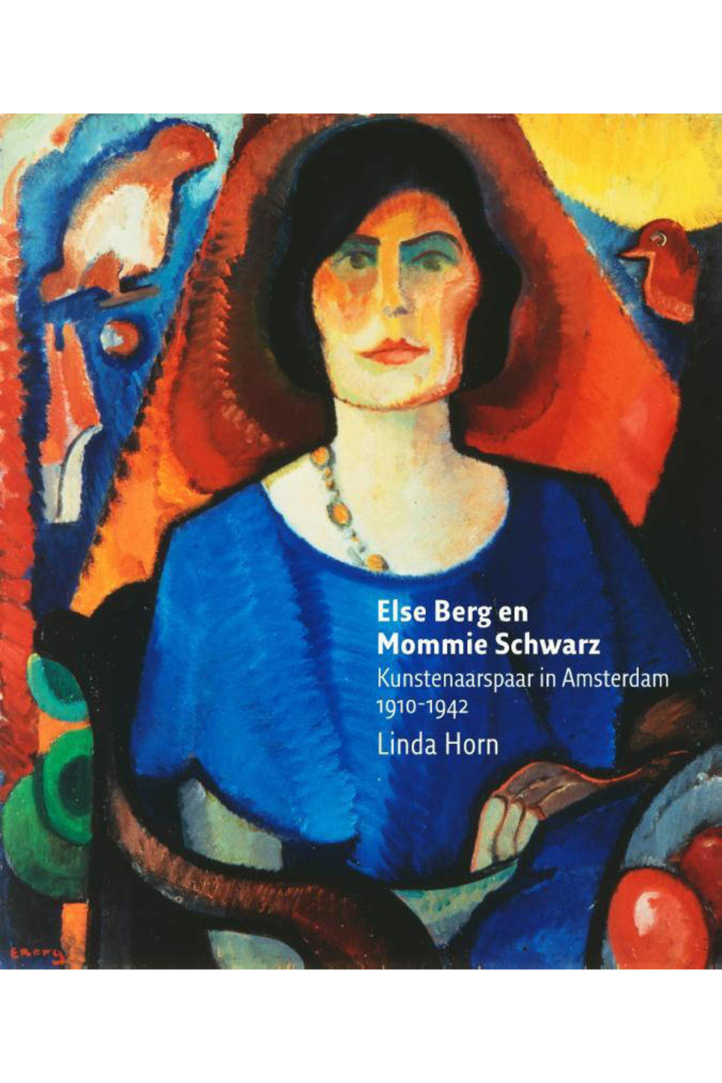 Linda Horn Else Berg en Mommie Schwarz | wehkamp