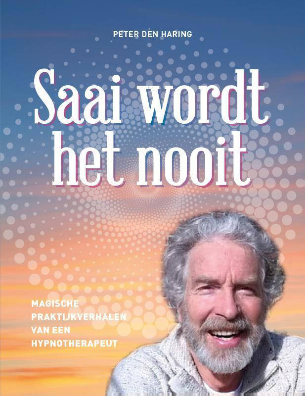 Peter den Haring Saai wordt het nooit! | wehkamp