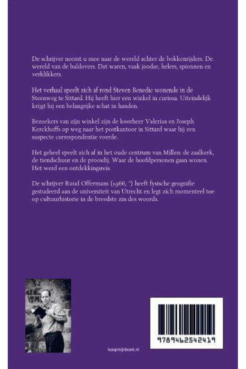 Ruud Offermans Rodensia kopen? | Morgen in huis | wehkamp