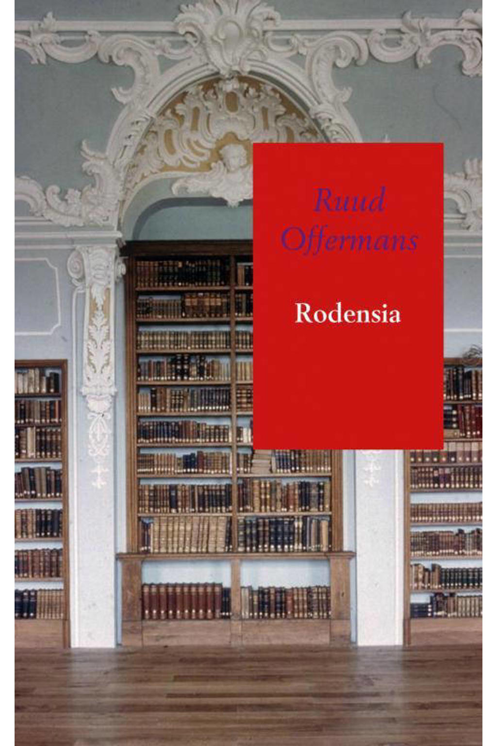 Ruud Offermans Rodensia kopen? | Morgen in huis | wehkamp