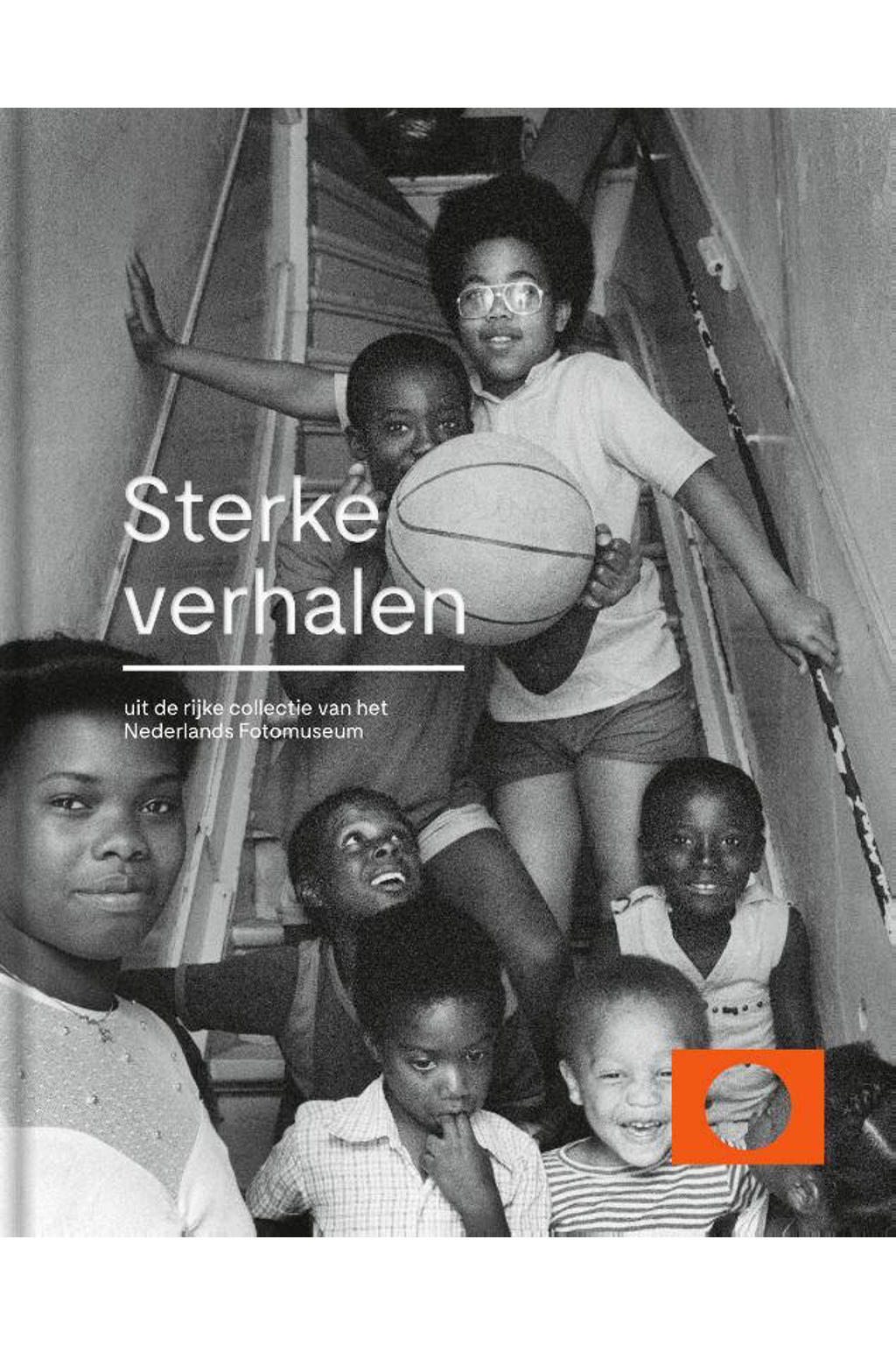 Frits Gierstberg en Birgit Donker Nederlands Fotomuseum: Sterke ...