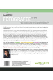 Pieter Dhaeze Handboek Digitale Fotografie 10e editie | wehkamp