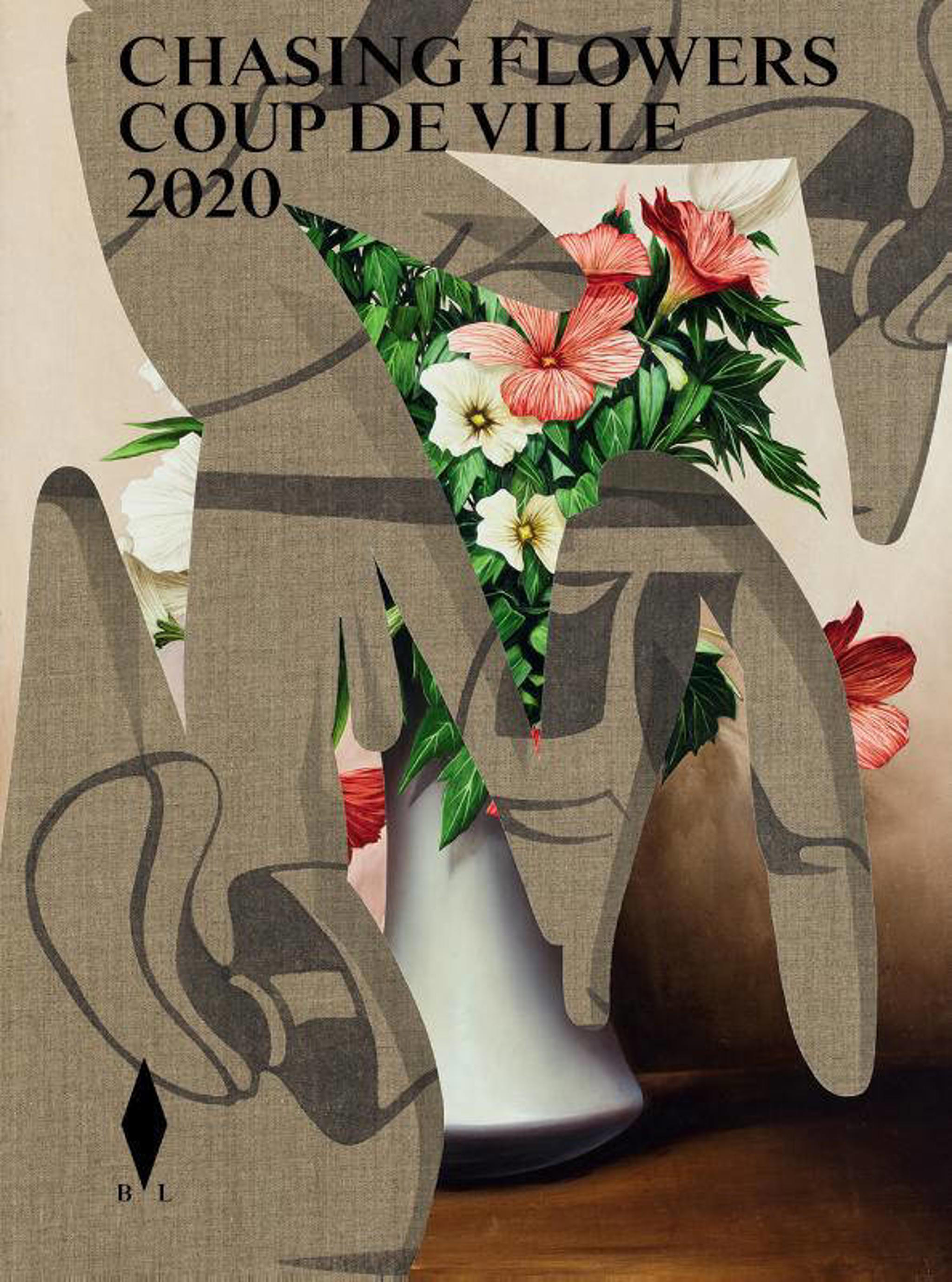 Stef Van Bellingen en Ivan Hose Coup de Ville. Chasing Flowers | wehkamp