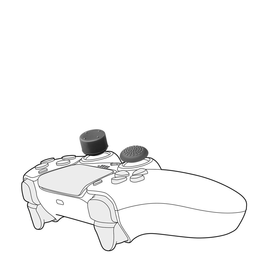 Speedlink Controller cap set (PS5/PS4/Xbox Series/Xbox One) | wehkamp