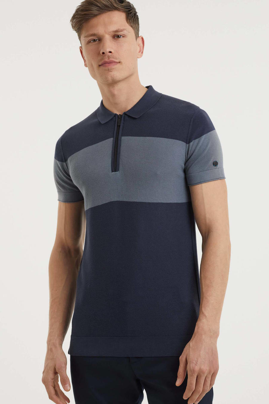 Cast Iron kleding voor heren online kopen? | Wehkamp