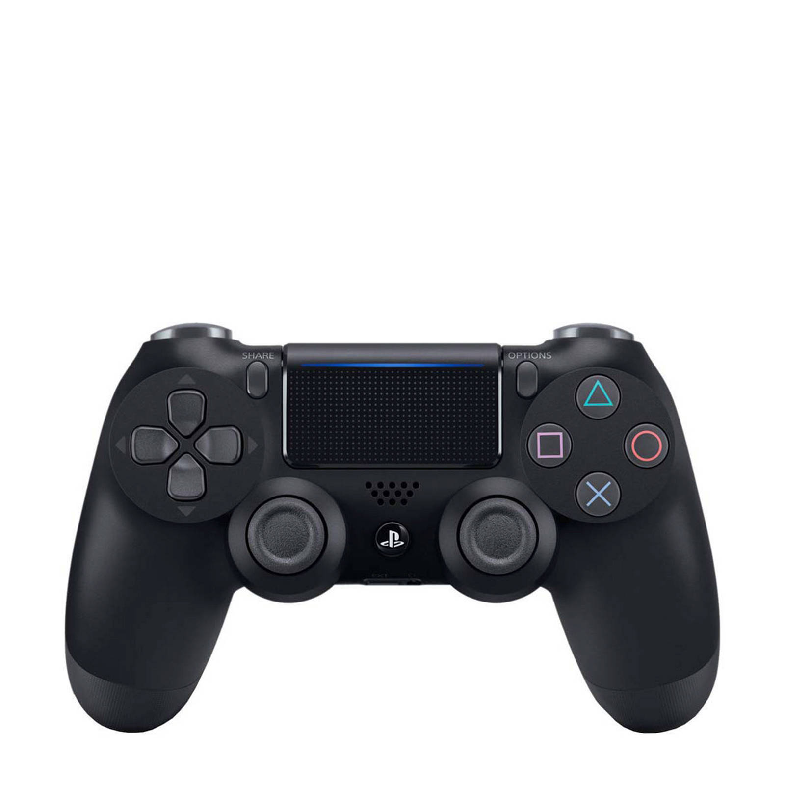 Sony PS4 Wireless DualShock 4 V2 Controller + FIFA 21 (PlayStation 4 ...