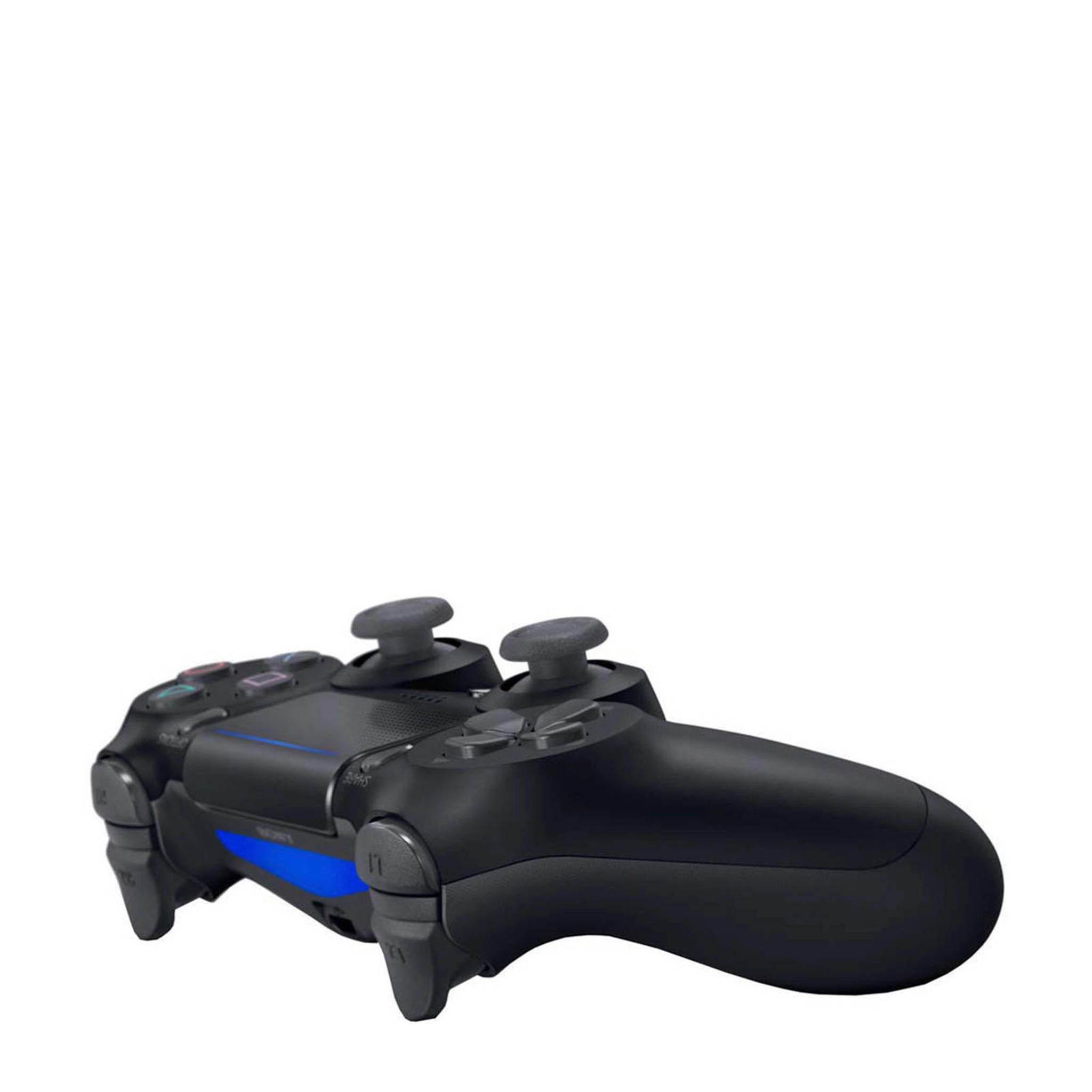 Sony PS4 Wireless DualShock 4 V2 Controller + FIFA 21 (PlayStation 4 ...