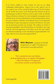 Nick Meynen De val van Icarus | wehkamp