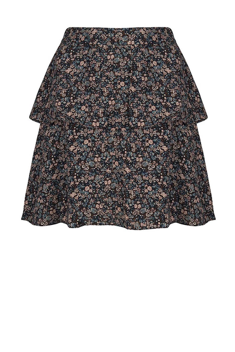 Blauwe rokken voor dames online kopen? | Morgen in huis | Wehkamp
