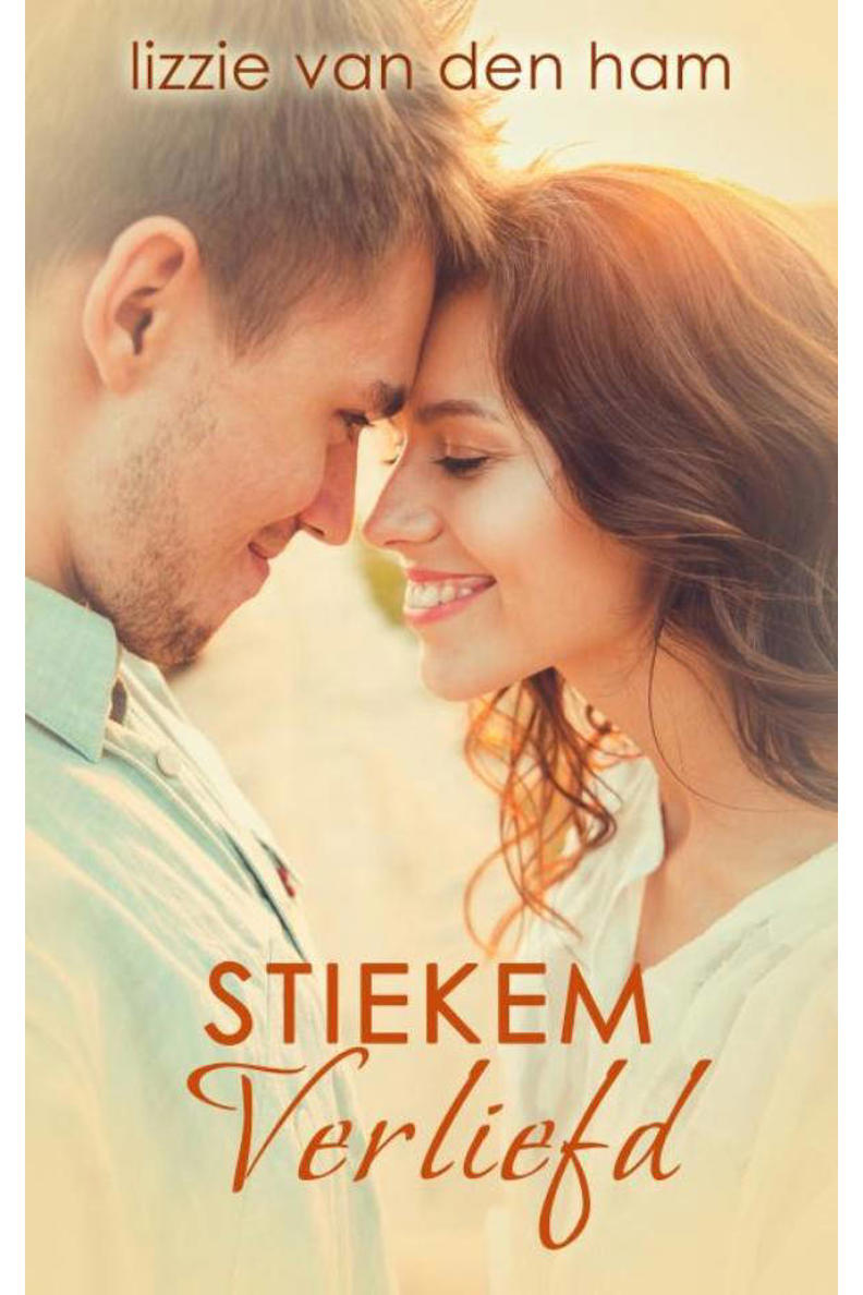 Lizzie Van den Ham Stiekem verliefd | wehkamp