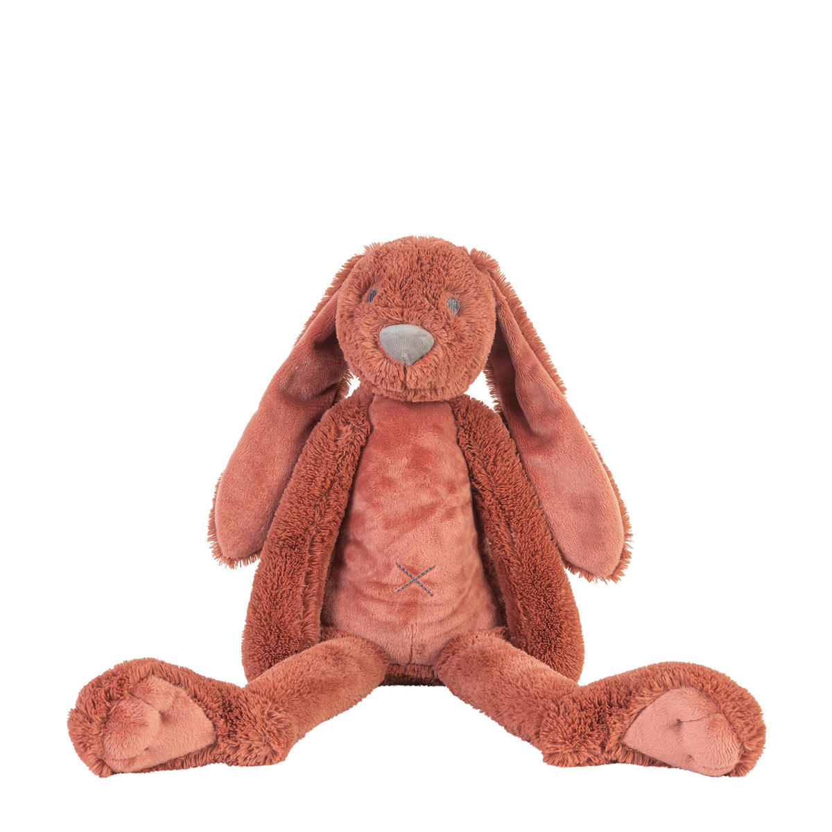 Happy Horse Big Rusty Rabbit Richie knuffel 58 cm | wehkamp